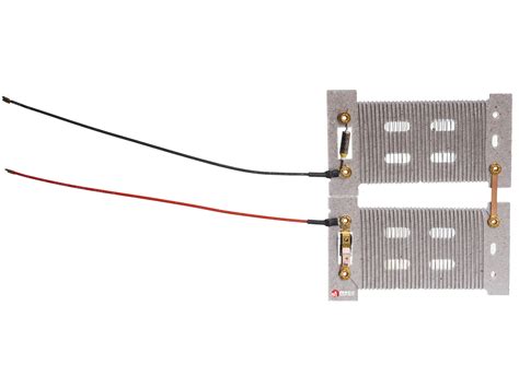 Rezistenta Electrica Hd80 Cu Siguranta Termica Mertecom Ro