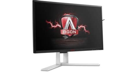 AOC LCD AGON AG FG Hinnavaatlus Tehnikakaupade hinnavõrdlus
