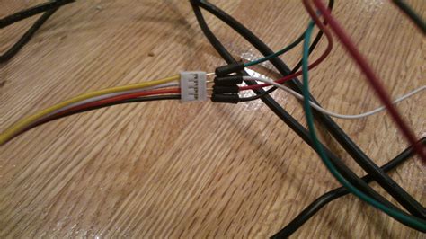 Dual Arduino I2c Temperature Display Instructables