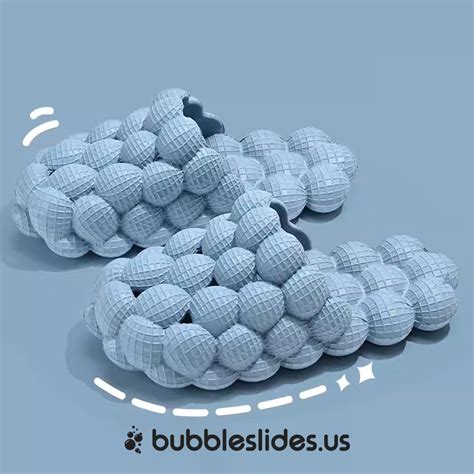 Bubble Slides