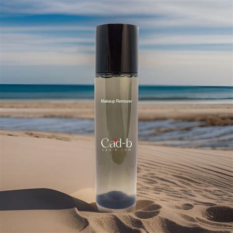 Makeup Remover Solution Paraben Free Cad B Canadian Makeup And