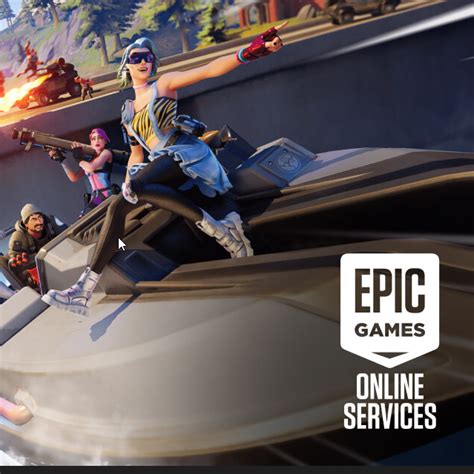 The Eos Online Subsystem Oss Plugin Course