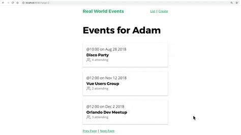 Vuemastery Next Level Vue Vue Coursehunters Community Beta