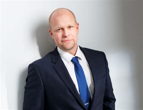 Jussi Malmi Teknisen Kaupan Toimialajohtajaksi Witraktor