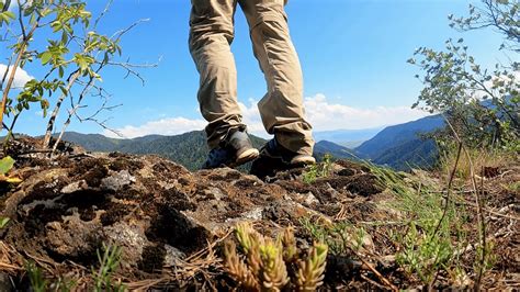 აბასთუმანი კლდე 2020 ივლისი Youtube