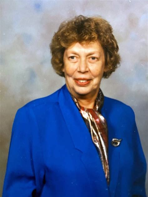 Phyllis Elizabeth Wilkerson 95 Bonners Ferry Herald