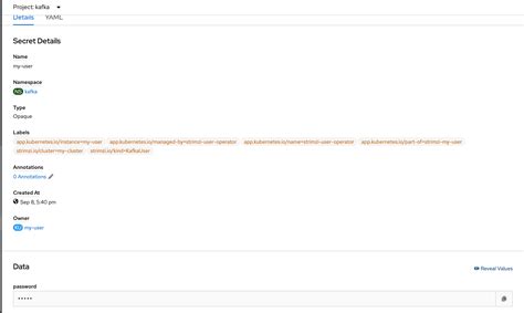 Strimzi Kafka Openshift Routes As An External Listener By Abhishek Koserwal Operators