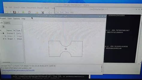 Osama Elhaj On Linkedin Cnc Machine Based On Just Raspberry Pi 4