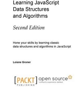 خرید و قیمت دانلود کتاب Learning JavaScript Data Structures and