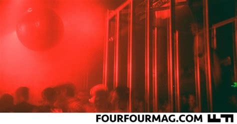 Introducing House Of Pleasure A Dublin Based Sex Positive Party For