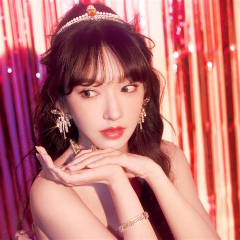 Cheng Xiao 程潇 성소 Fans Page