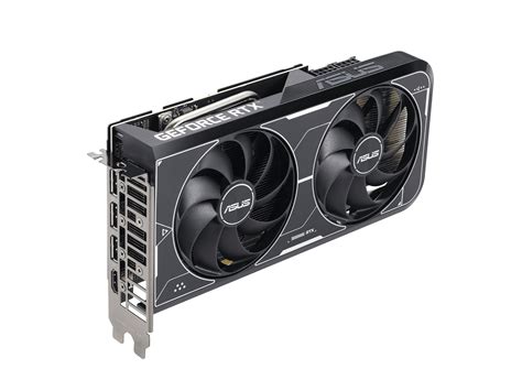 Asus Dual Nvidia Geforce Rtx Ti Gb Gddr X Tech Co Za