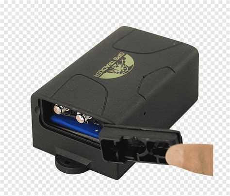 전자 장치 Gps 추적기 전자 전자 액세서리 Png Pngegg