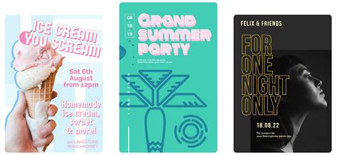 Master The Art Of Font Pairing With Adobe Express