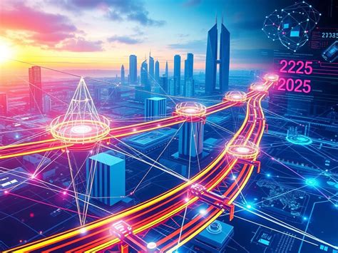 Best Digital Transformation Frameworks For Success In 2025