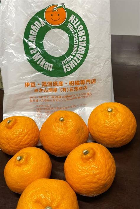Tomoko Miyaさんの口コミ ：石澤商店みかん問屋 Retty 日本最大級の実名型グルメサービス