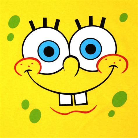 Image 8468 Spongebob Square Pants Spongebobs Face  Encyclopedia Spongebobia Fandom