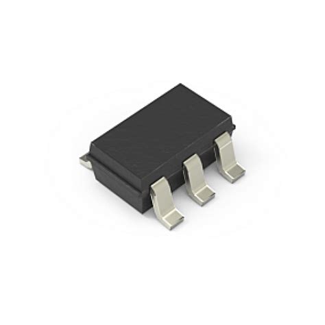 Magnetic Sensors Amr Gmr And Tmr In Smd Packaging