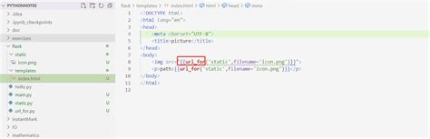 Python Flask实现蓝图blueprint配置和模块渲染python Blueprint Csdn博客