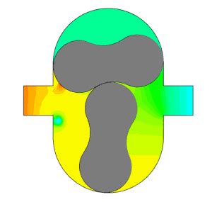 Making Animated GIFs Of ANSYS Graphics For Fun And Profit PADT