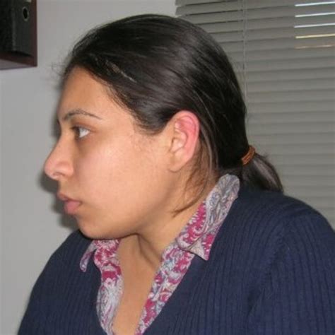 Fatima Rehman Shaukat Khanum Memorial Cancer Hospital And Research