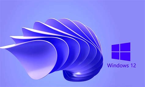Leaked Microsoft Windows 12 Design Check Out Leaked Microsoft Windows 12 Design Check Out