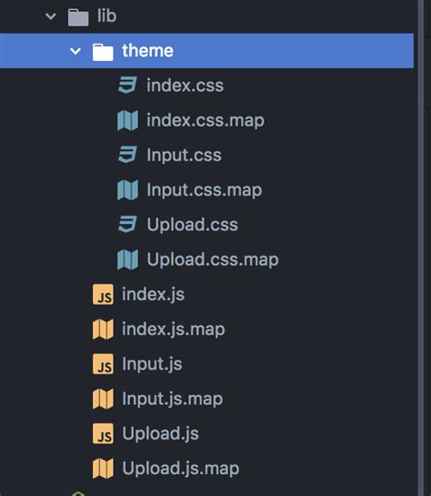 Javascript 实现element Ui的按需引入，按需打包加载 个人文章 Segmentfault 思否