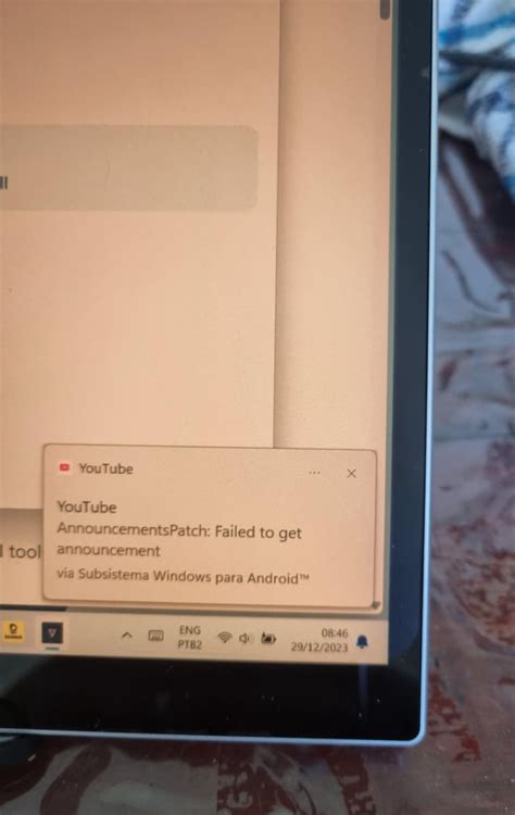 Error Message When Trying To Open On Win11 Rrevancedapp