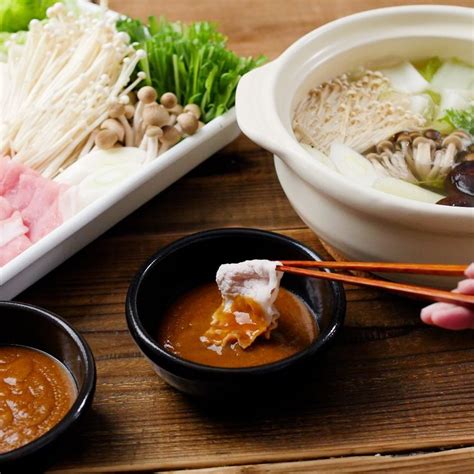 豚しゃぶしゃぶ肉の人気レシピランキングtop10！絶品おかずが集合 Macaroni