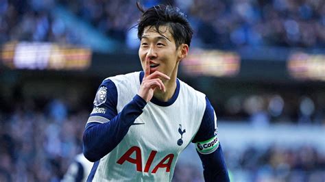 Spurs 4 1 West Ham Match Report And Highlights
