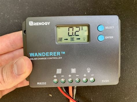 3 Ways To Solar Power An Arduino Step By Step Footprint Hero