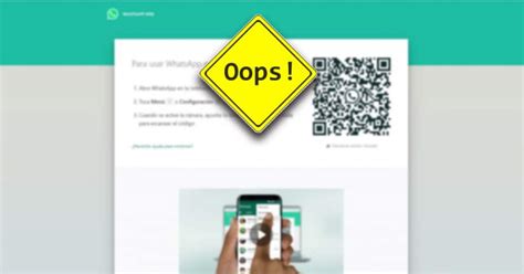 Problems With WhatsApp Web How To Fix It ITIGIC