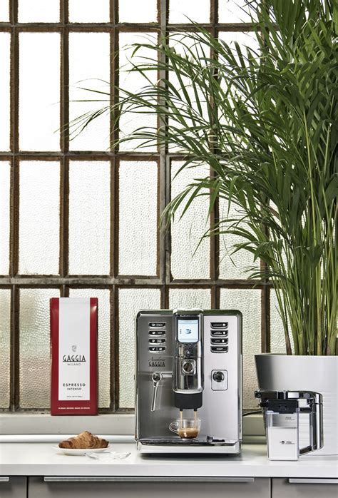 Accademia | Gaggia Asia Pacific