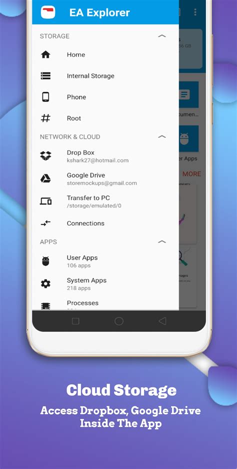 Super File Explorer Ex Apk For Android Download