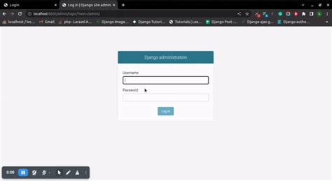 Django Two Factor Authentication Example By Bhavesh Sonagra Aws Tip