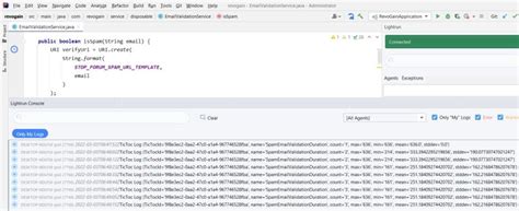 Vlad Mihalcea On Linkedin Lightrun The Best Way To Debug Production