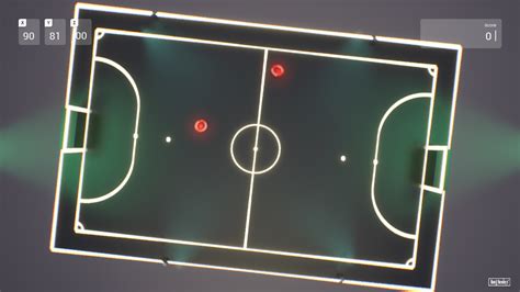 Ball Game Using Accelerometer And Arduino