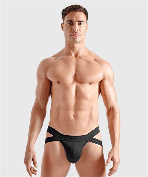 [dual Tech] Jockstrap Modal