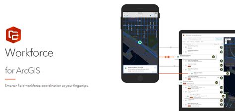 Workforce For Arcgis Useful Links Esri Community