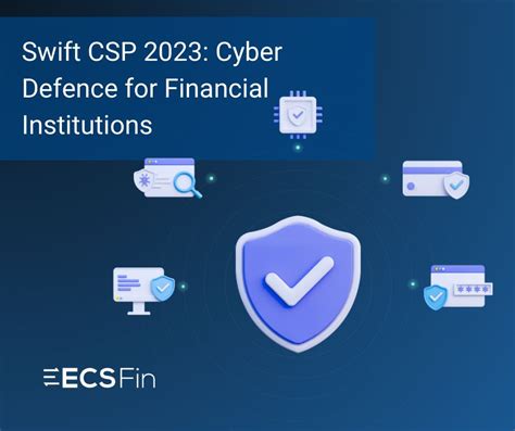 Ecs Fin Inc On Linkedin Swiftcsp Cybersecurity Compliance Ecsfin