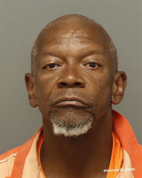 Coleman Eric 08112023 Wake County Mugshots Zone