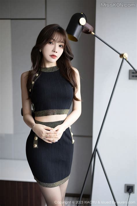 Xiaoyu Vol 1137 徐莉芝booty 85 Photos Sexyasiangirl