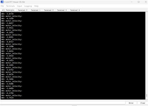 Simplefoc Stm32教程05 基于stm32f103hal库，实现速度开环控制simplefoc库 Csdn博客