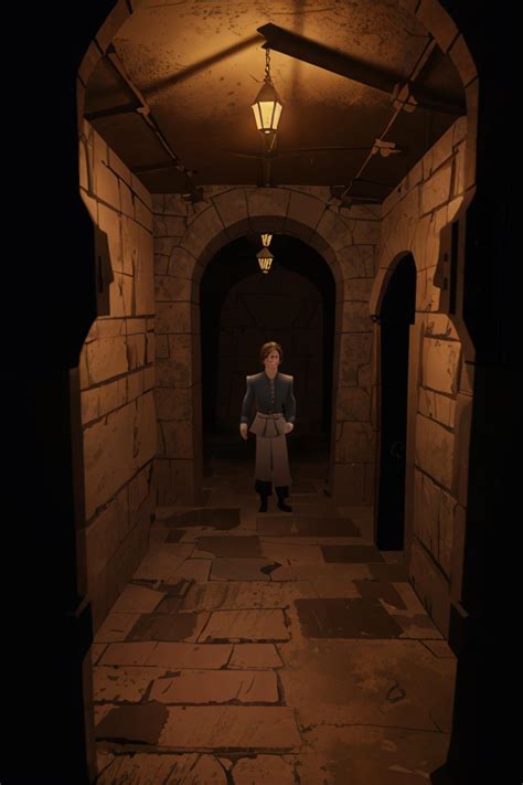 Cartoon Style Of Rapunzel S Tangled Adventure V Showcase Civitai