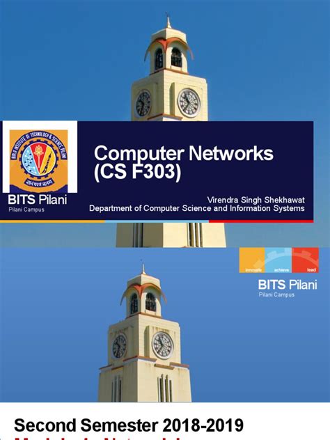 Network Layer Part I Pdf Internet Protocols Ip Address