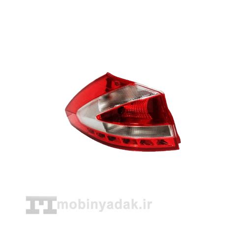چراغ عقب چپ ام وی ام 315 قیمت چراغ عقب چپ ام وی ام 315 مبین یدک