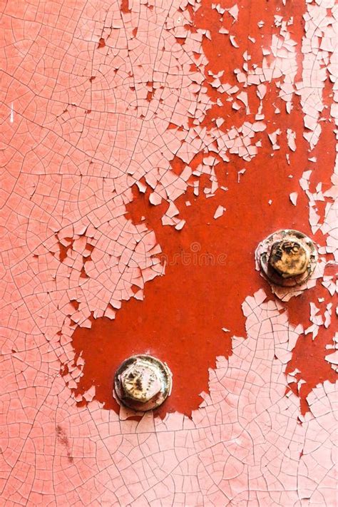 Rust Chain Industrial Factory Stock Image Image Of Grunge Abstract