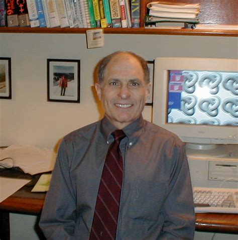 Hal Gabow General Information