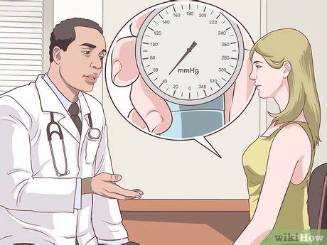 How To Calculate Pulse Pressure 6 Steps With Pictures WikiHow Health