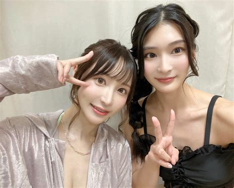 Moe And Suzu R Suzuhonjo